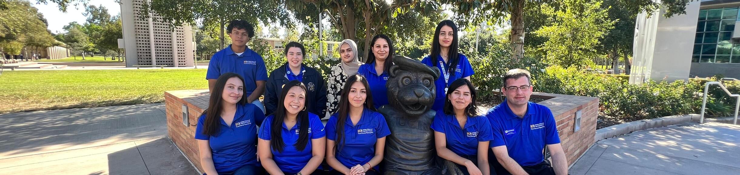 CNAS Transfer Connections Peer Mentor Application | CNAS Transfer ...